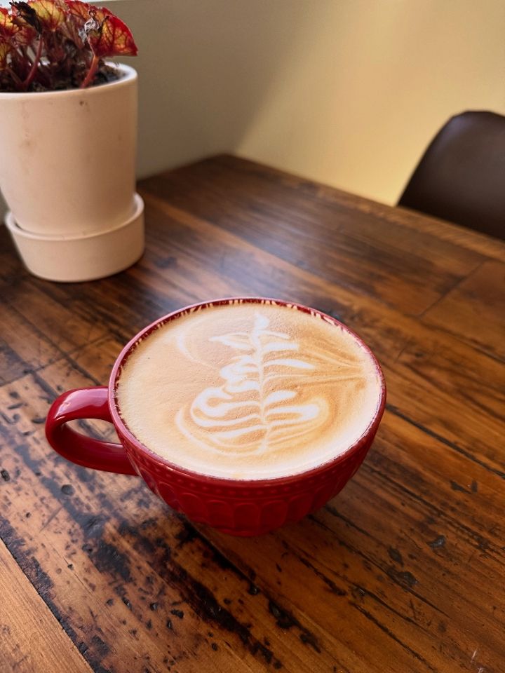Bean and Bloom Coffee